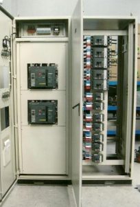 AGA System Inc. – AGA System Inc.
